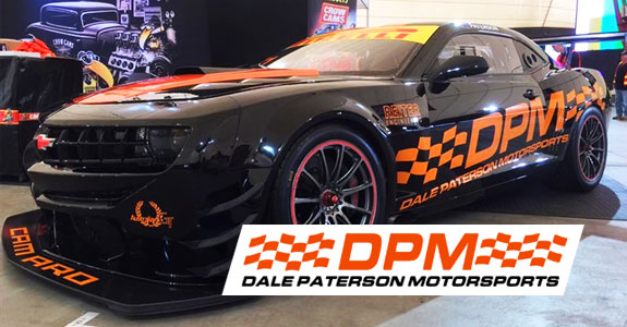 Harrop Short Shifter Tremec T56 Holden VT-VZ | Dale Paterson Motorsports